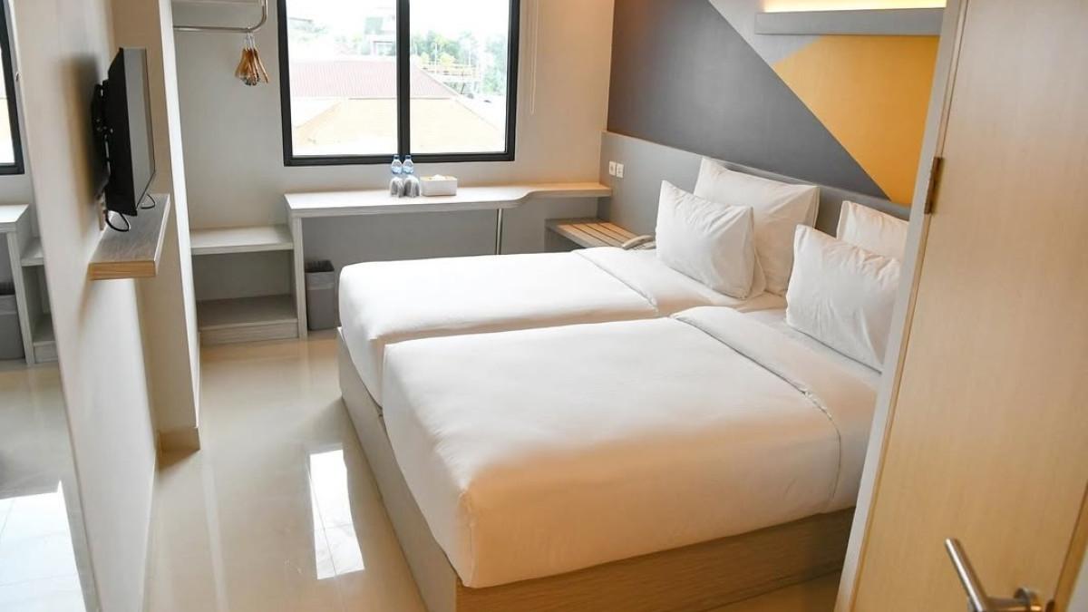 5 Hotel Bintang 3 Dekat Tunjungan Plaza Surabaya 2026, Mulai Rp 200 ...