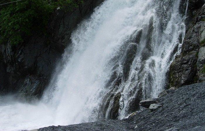 Berita Topik Air Terjun Bungo Terbaru Hari Ini - Tribun Travel