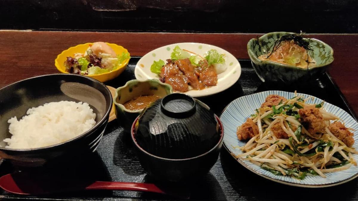 5 Restoran Jepang di Blok M Jaksel Buat Makan Malam, Enak dan Sering ...