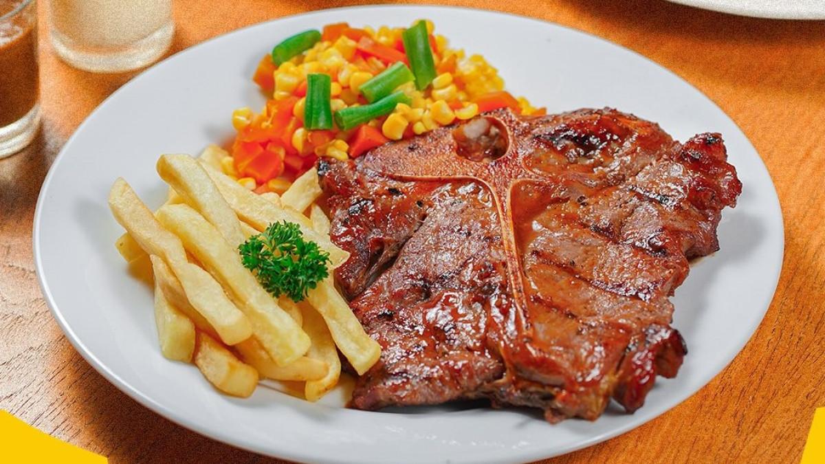 5 Makan Siang Dekat Ragunan Jakarta Selatan, Soto Betawi hingga Steak ...