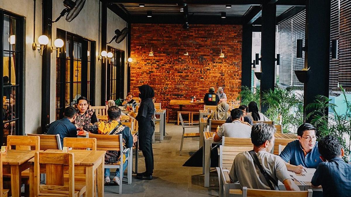 Berita Ayam Joyo Ragunan Terbaru Hari Ini - Tribun Travel