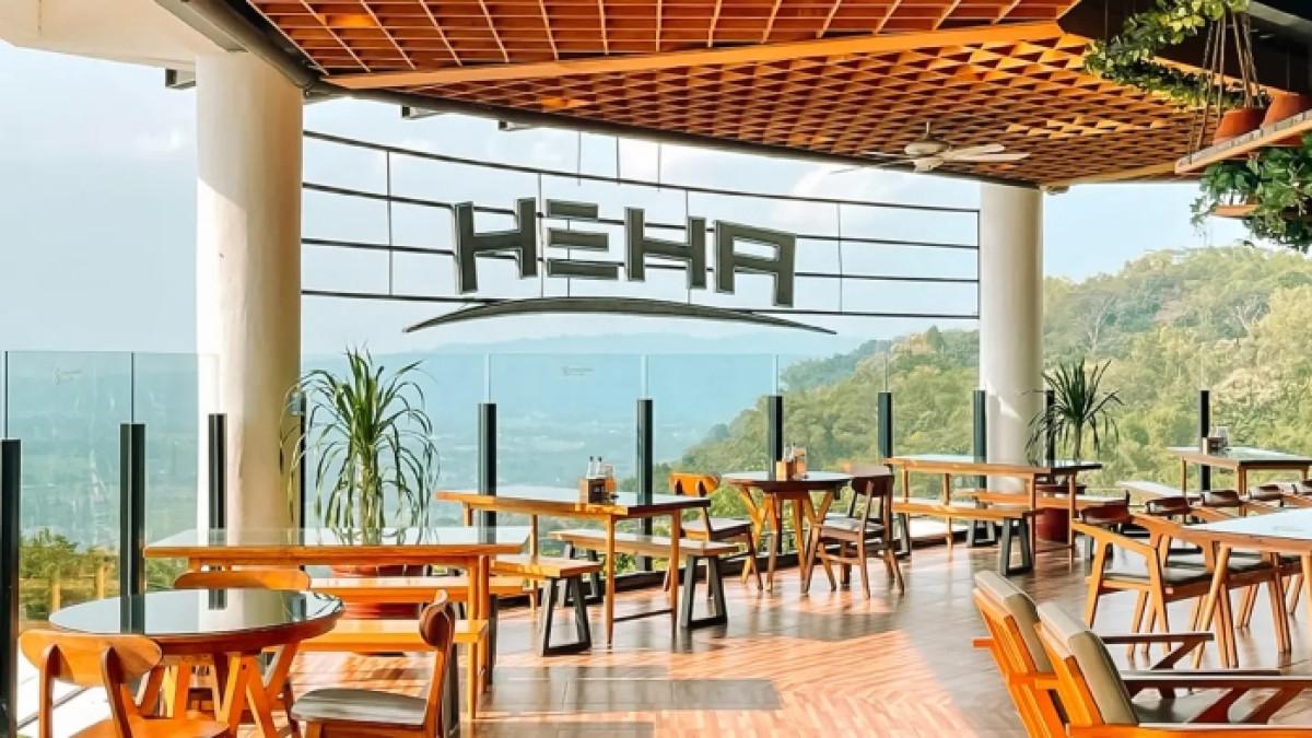 Itinerary HeHa Sky View, Ngabuburit & Bukber Spesial Bujet Rp 150 Ribu ...