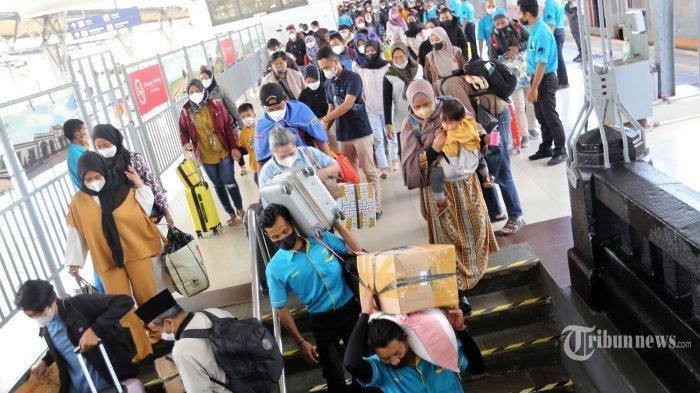 Jadwal Kereta Api Jakarta-Weleri untuk Arus Balik Lebaran 2024, Kelas ...