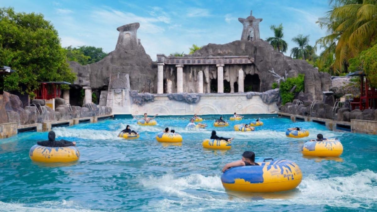 Harga Tiket Masuk Atlantis Ancol, Promo Maret 2026: Berdua Lebih Murah ...