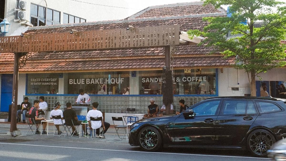 7 Kafe di Gatsu Solo Favorit Anak Muda, Cocok untuk Nongkrong hingga ...