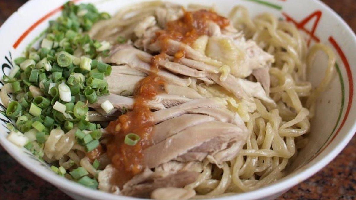 5 Bakmi Enak di Jakarta Barat untuk Sarapan, Mulai Rp 25 Ribuan ...