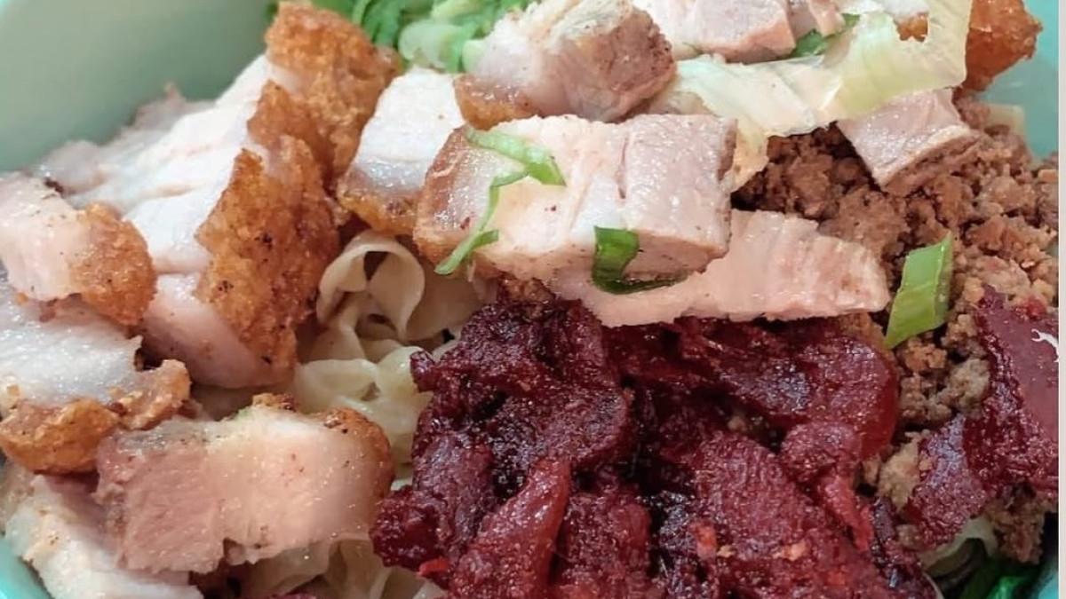 5 Bakmi Enak di Jakarta Barat untuk Sarapan, Mulai Rp 25 Ribuan ...