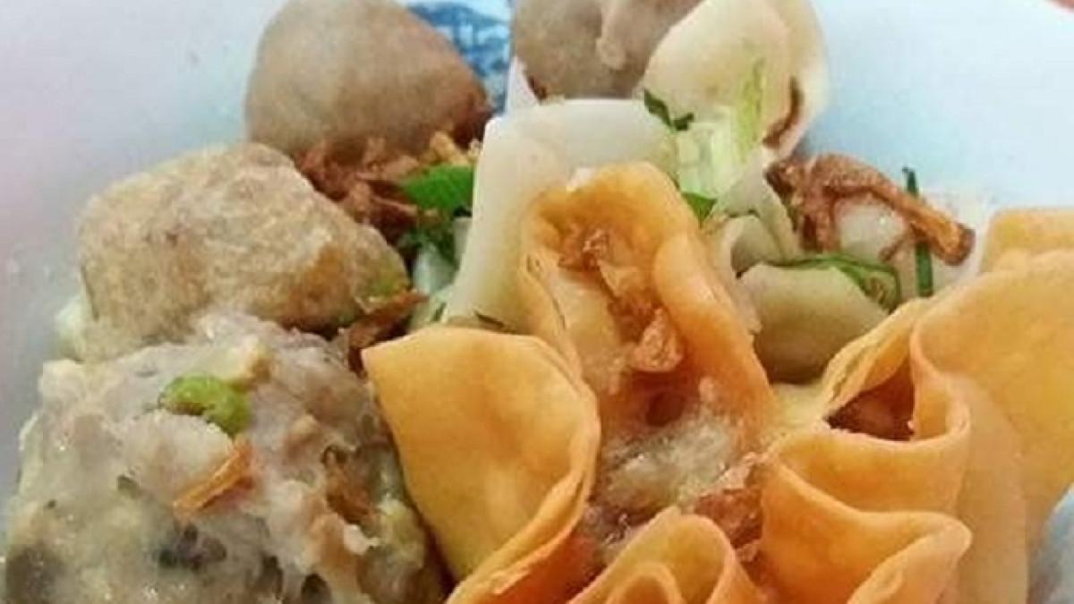 5 Bakso Enak Dekat Kebun Raya Bogor, Ada yang Viral dan Legendaris ...