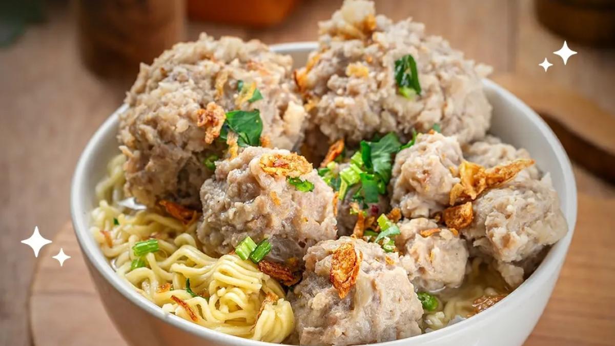 5 Bakso Enak di Tebet Jakarta Selatan untuk Makan Siang, Mulai Rp 20 ...