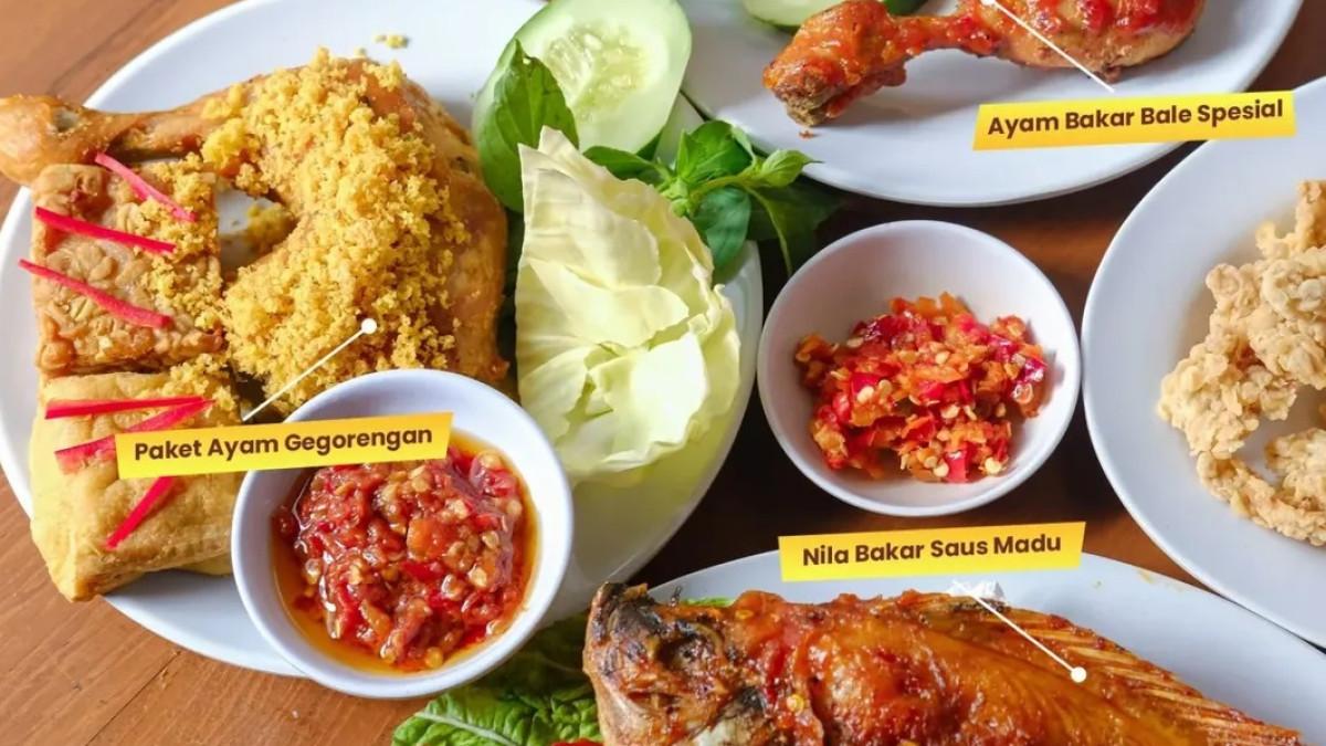 5 Makan Malam Enak Dekat Stasiun Lempuyangan Jogja 2026, Bakso hingga ...