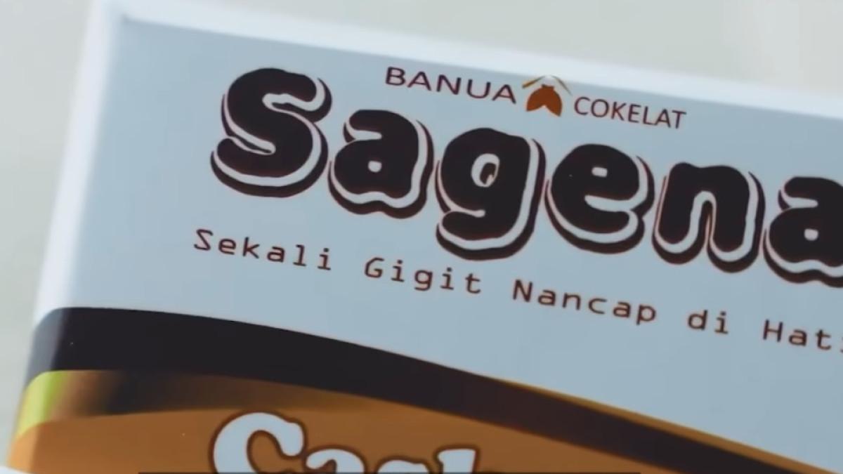 Banua Coklat: Oleh-Oleh Khas Palu dengan Rasa Unik Cabai, Kelor, dan ...