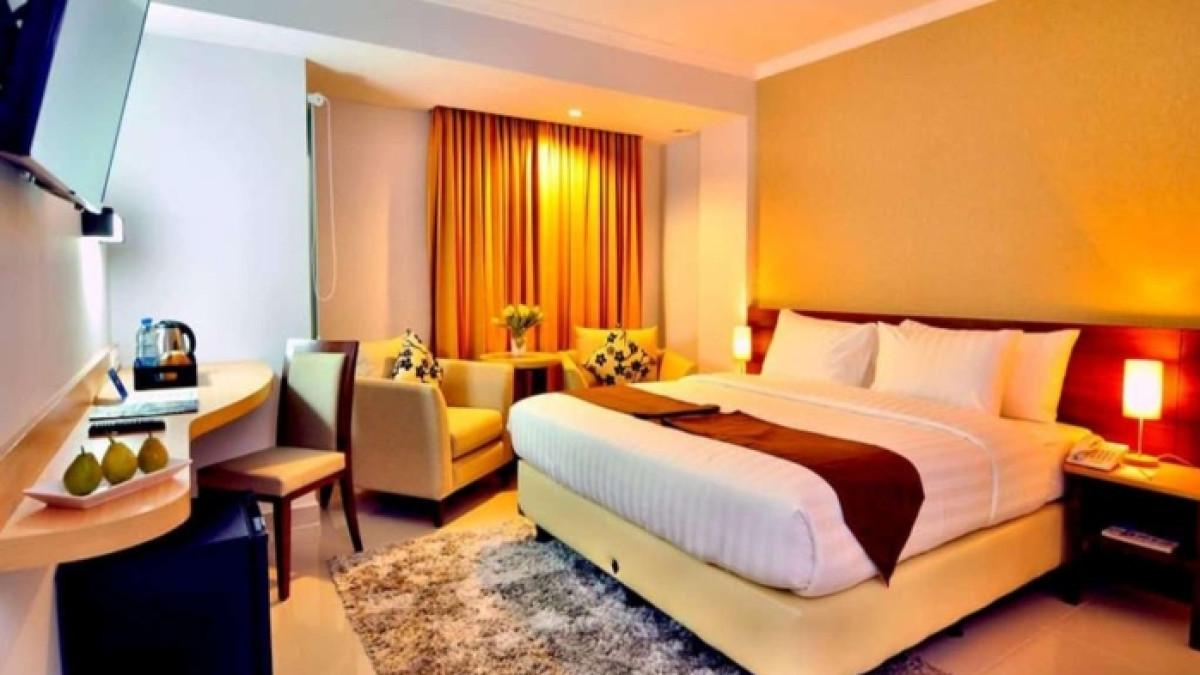 5 Hotel Bintang 3 di Bogor Rp 200 Ribuan Buat Staycation Idul Adha 2026 ...