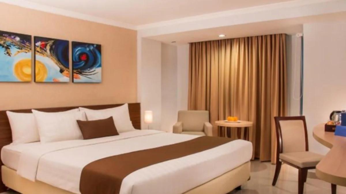5 Hotel Bintang 3 di Bogor Rp 200 Ribuan Buat Staycation Idul Adha 2026 ...