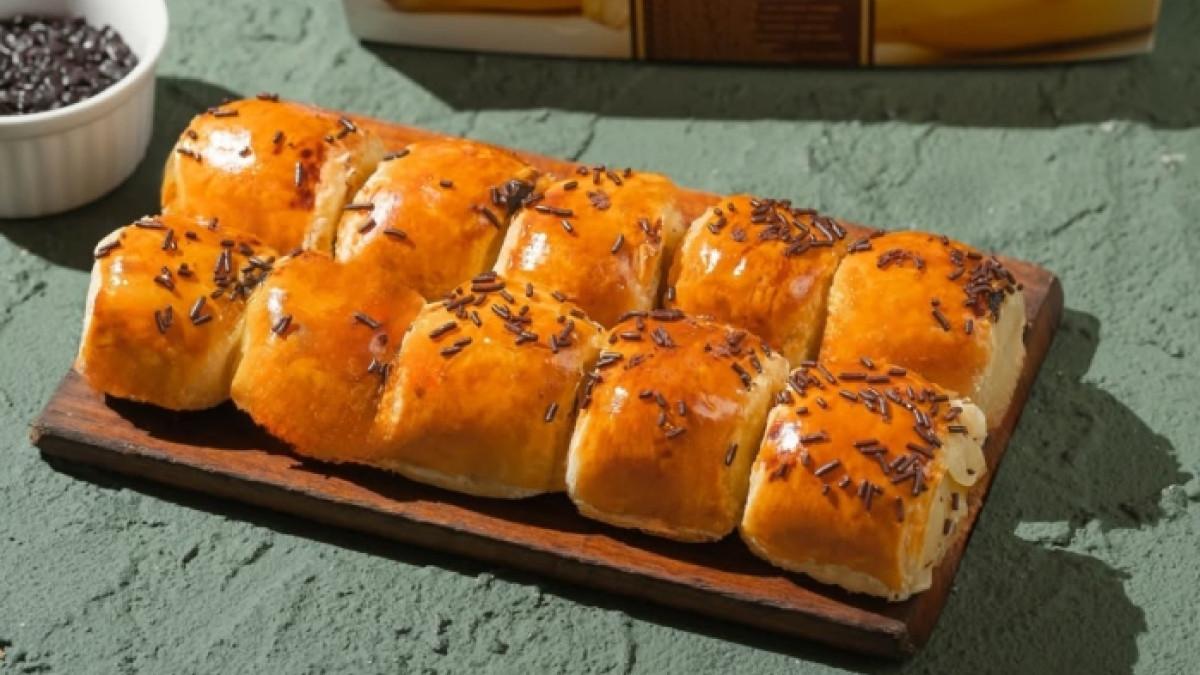 5 Bolen Klasik di Bandung, Oleh-oleh Manis yang Selalu Dicari - Tribun ...