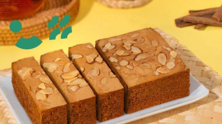 Daftar Harga Browcyl, Brownies Pisang Oleh-oleh Kekinian dari Makassar ...