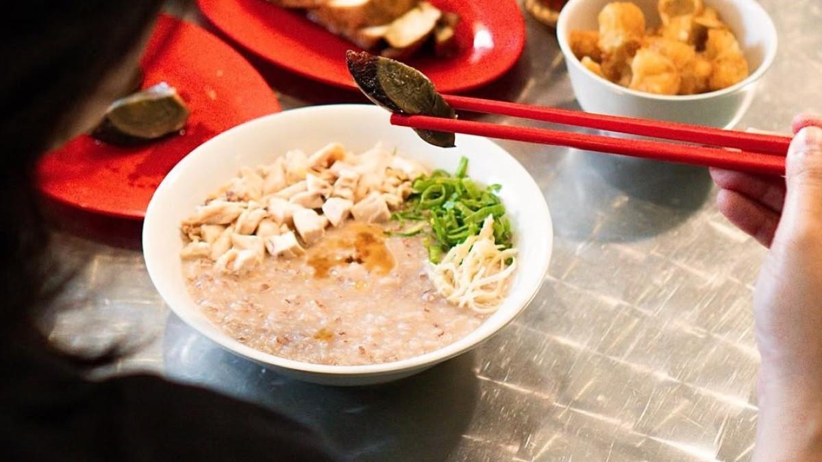 5 Bubur Ayam Enak di Jakarta Selatan Buat Sarapan, Ada yang Buka Cuma 2 ...
