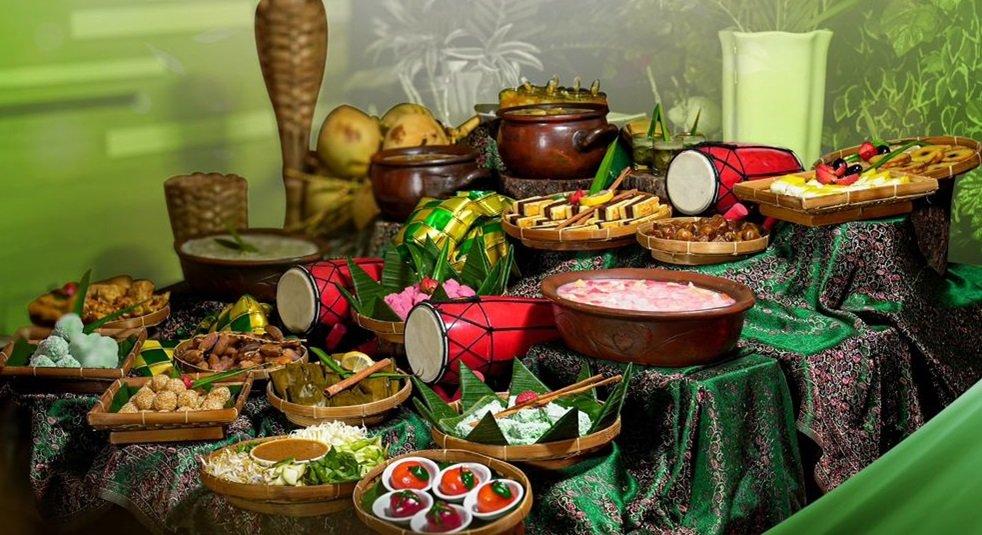 5 Hotel di Sentul Sajikan Paket Bukber All You Can Eat, Harga Mulai Rp ...