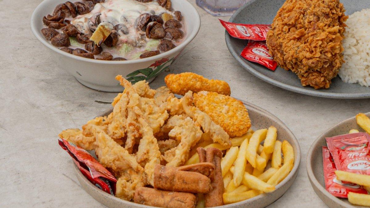 5 Tempat Makan di Semarang yang Buka 24 Jam, Mampir ke Burjo Ngegas ...