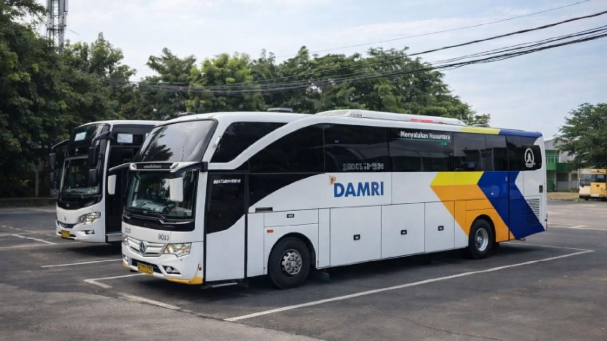 Jadwal DAMRI Bandara YIA - Jogja Terbaru, Cek Harga Tiketnya - Tribun ...