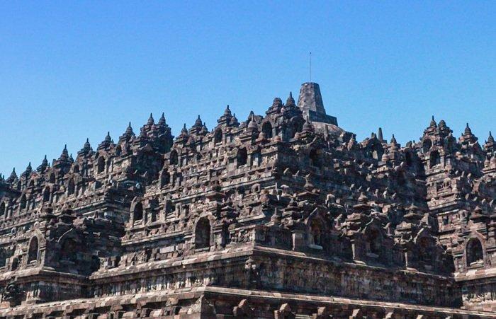 Harga Tiket Masuk Candi Borobudur Mei 2026, Ada Promo Khusus Turis ...