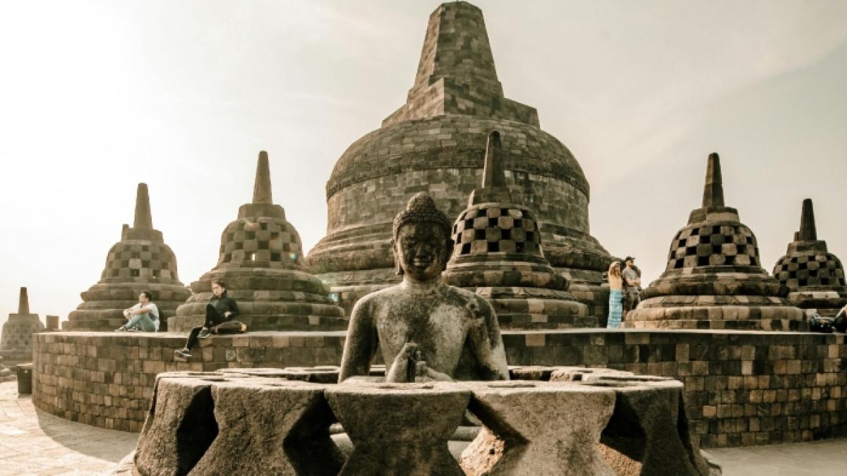 Harga Tiket Masuk Candi Borobudur Mei 2026, Ada Promo Khusus Turis ...