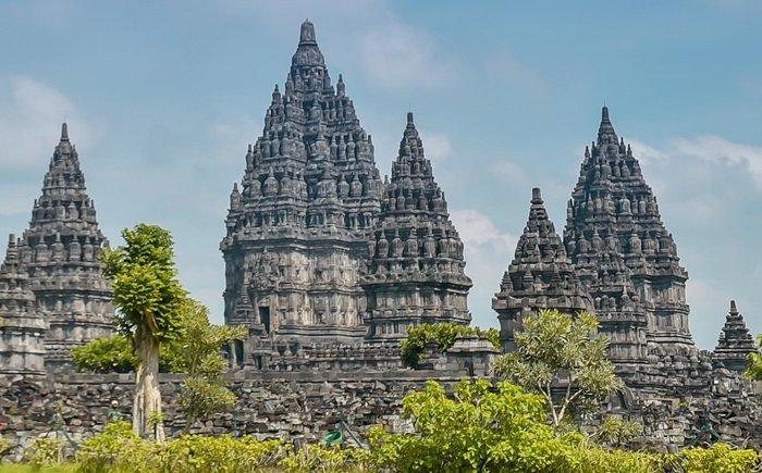 Terbaru, Harga Tiket Masuk Candi Prambanan untuk Kunjungan Mei 2026 ...