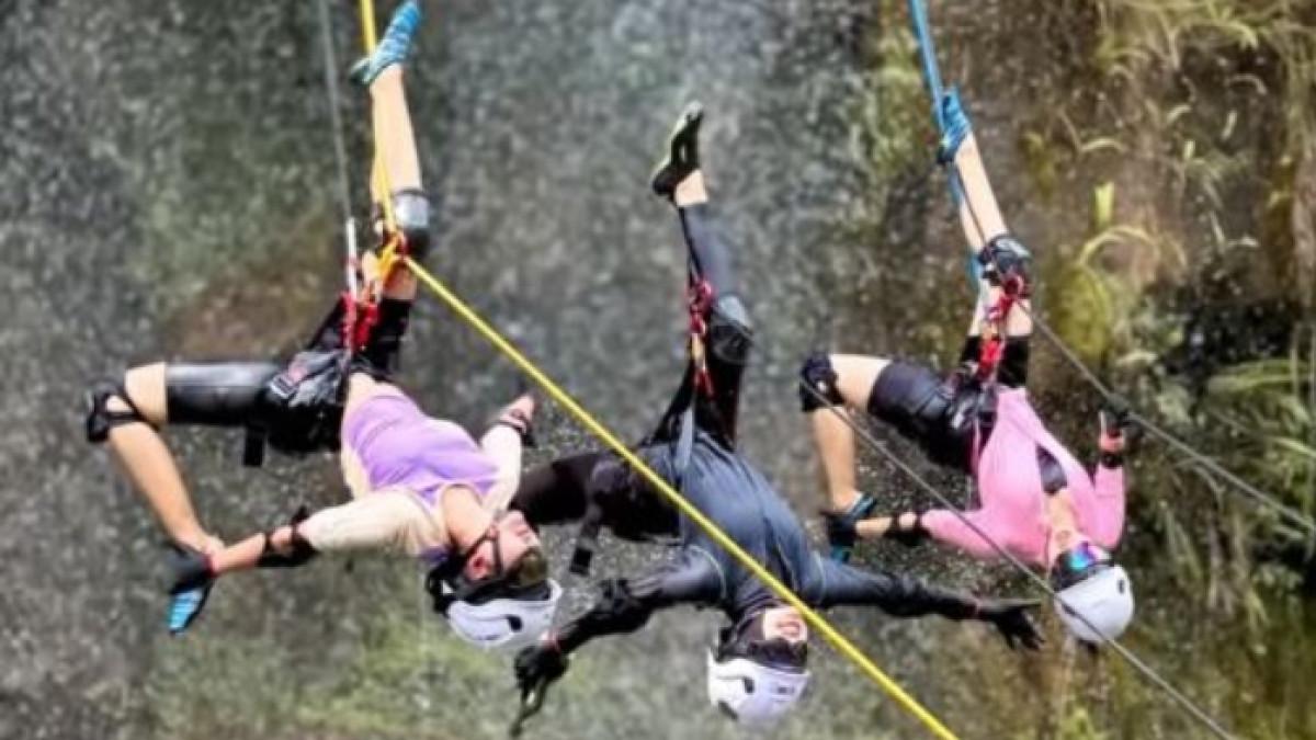 Curug Niagara dan 4 Tempat Wisata di Bogor, Jawa Barat yang Viral di ...