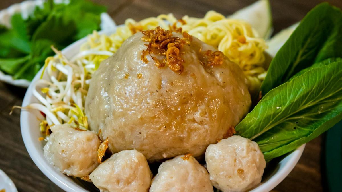 Berita Bakso Malang Nonik Terbaru Hari Ini - Tribun Travel