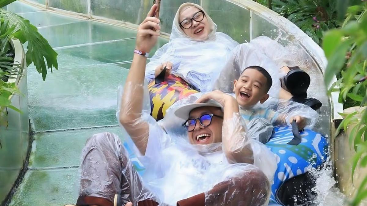Harga Tiket WE Playground Dusun Bambu Lembang Mei 2026 Buat Long ...