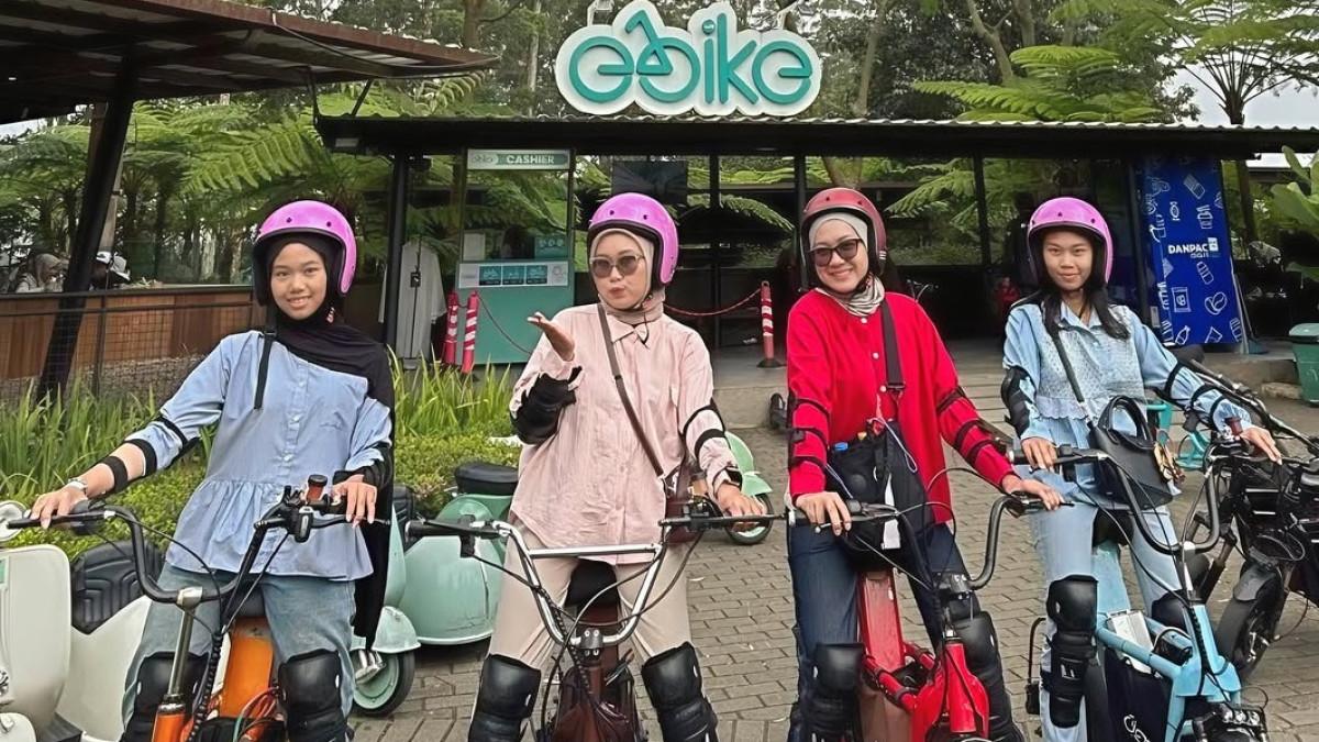Harga Tiket WE Playground Dusun Bambu Lembang Mei 2026 Buat Long ...