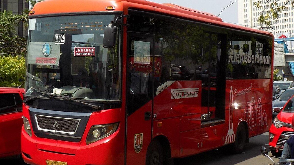 Panduan dari Bandara Ahmad Yani ke Kota Semarang saat Mudik Lebaran ...