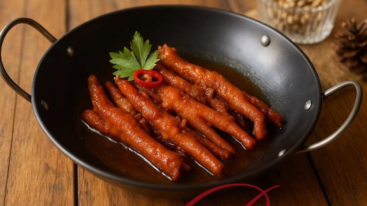 5 Kuliner Pedas di Solo, Jawa Tengah untuk Dicoba saat Mudik Lebaran ...