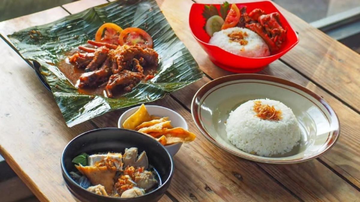 5 Kuliner Pedas di Solo, Jawa Tengah untuk Dicoba saat Mudik Lebaran ...