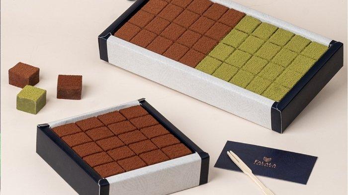 Berburu Oleh-oleh Cokelat Falala di Ternate, Gak Perlu Terbang sampai ...