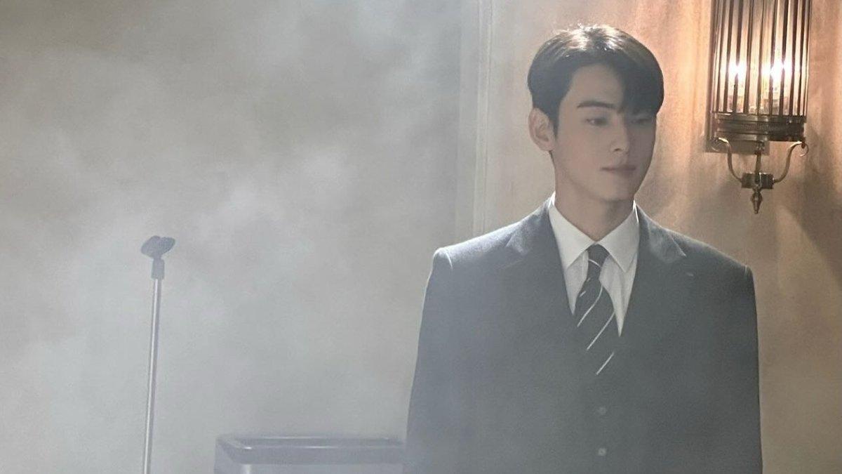 Adik Cha Eun Woo Mendadak Jadi Viral, Tak Kalah Ganteng dan Dikenal ...