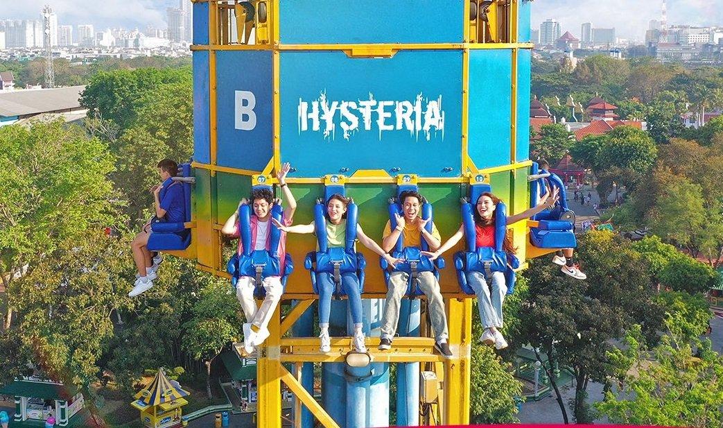 Promo Harga Tiket Masuk Dufan untuk Libur Long Weekend Mei 2026 ...
