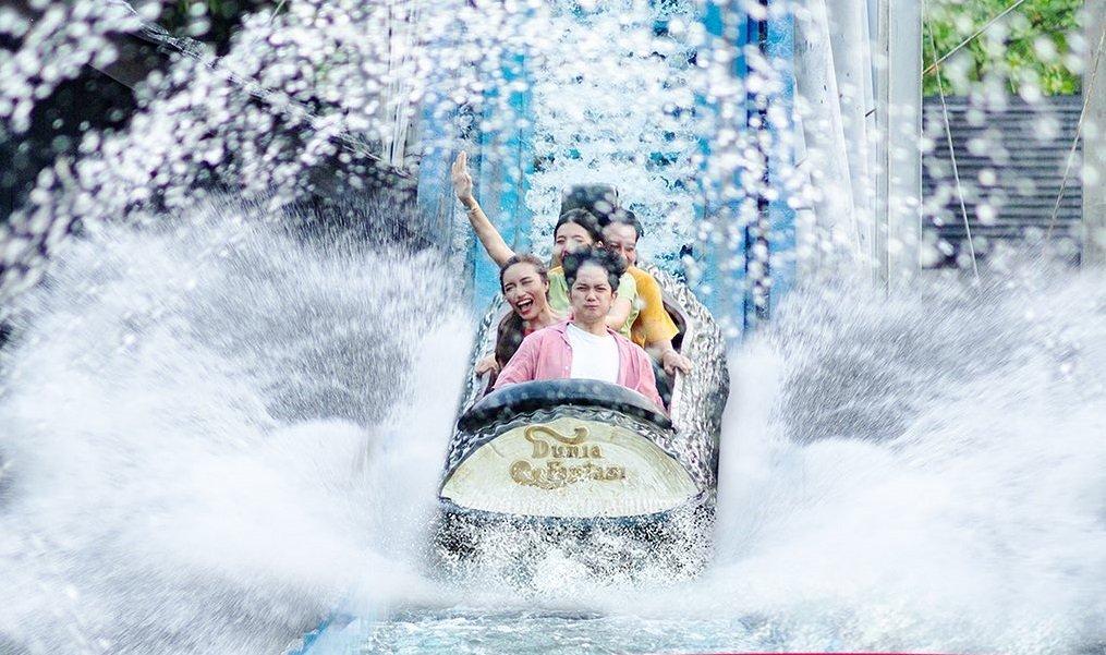 Promo Flash Sale 6.6 Dufan Ancol Mulai Rp 275 Ribuan, Cek Syaratnya ...