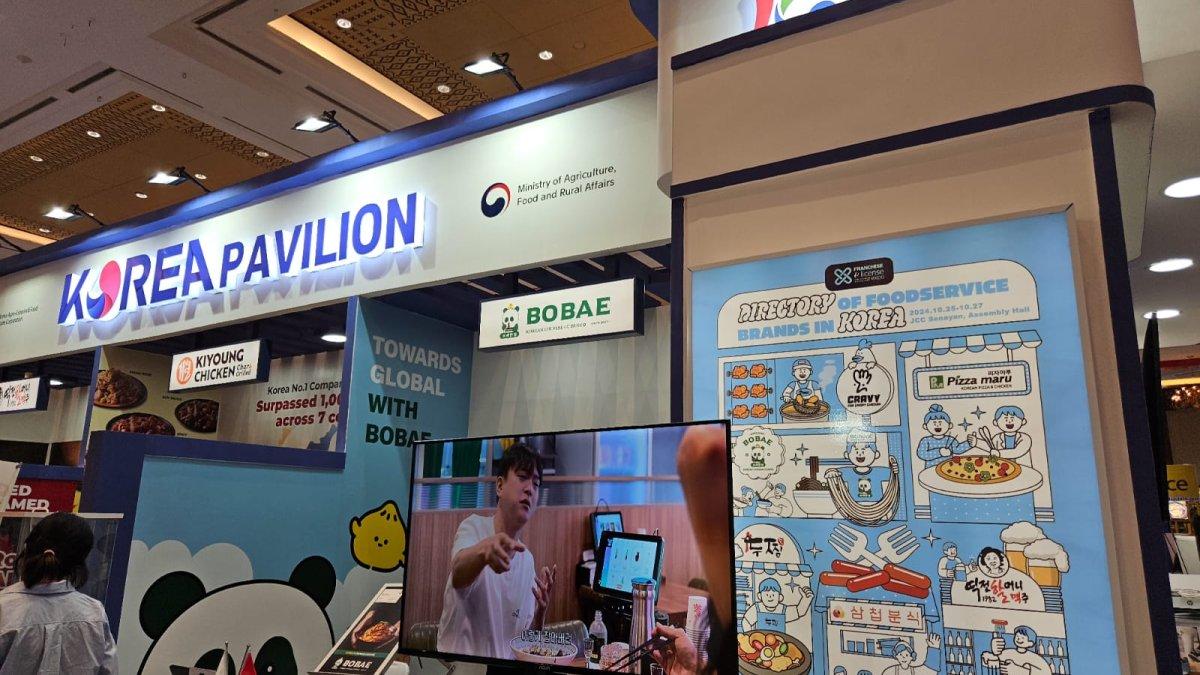 6 Restoran Korea Ternama Siap Ekspansi ke Indonesia: Menu Halal dan ...