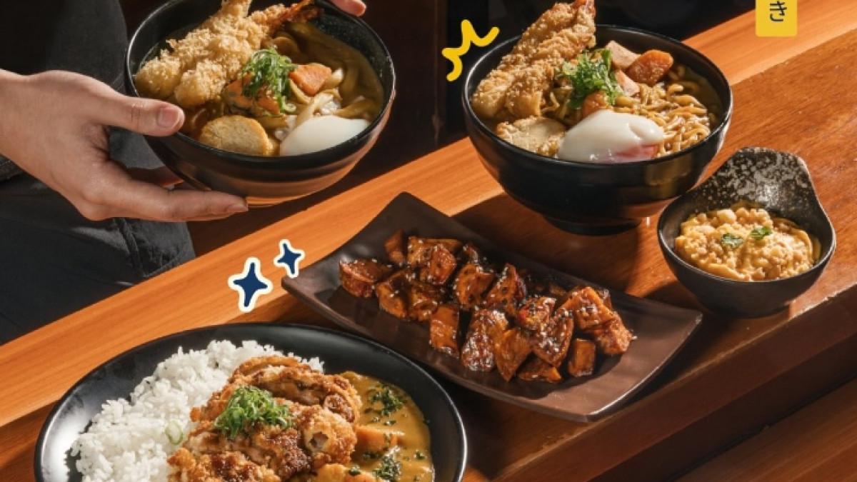 5 Tempat Makan Malam Enak di Blok M Jakarta, Gultik hingga Ayam Celup ...