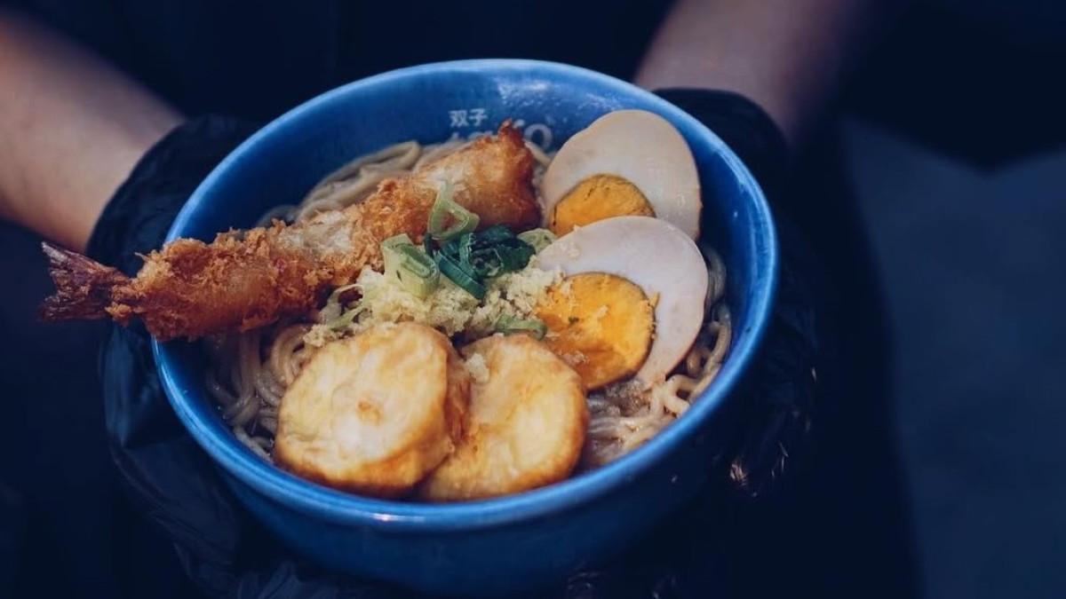 5 Restoran Jepang di Blok M Jaksel Buat Makan Malam, Enak dan Sering ...