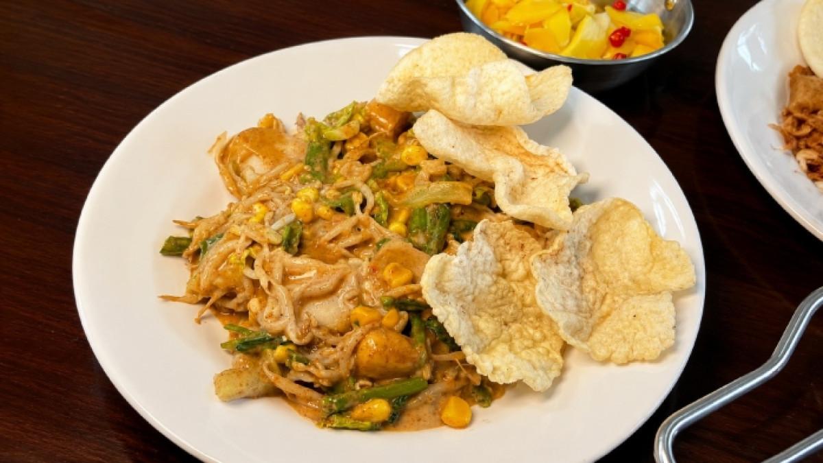 5 Gado-gado di Jakarta Utara untuk Makan Siang, Enak dan Bikin Nagih ...