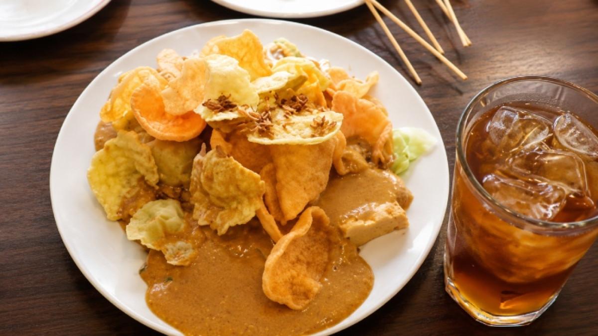 5 Gado-gado di Jakarta Utara untuk Makan Siang, Enak dan Bikin Nagih ...