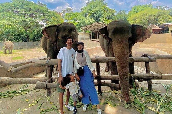 Harga Tiket Masuk Terbaru Gembira Loka Zoo per Oktober 2025, Cocok ...