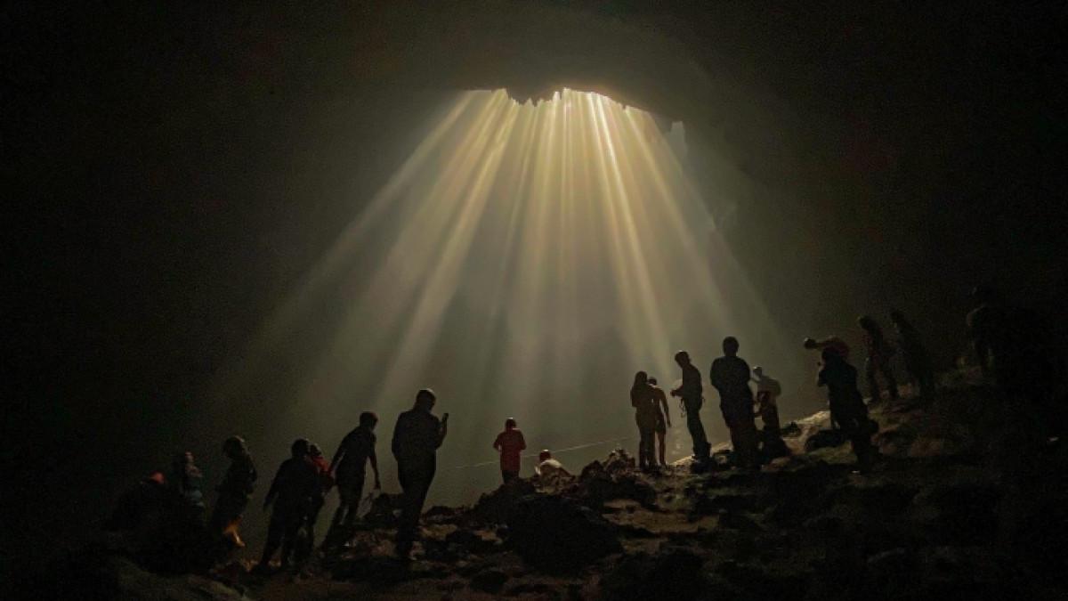 7 Tempat Wisata di Gunungkidul untuk Liburan Tahun Baru 2026 - Tribun ...