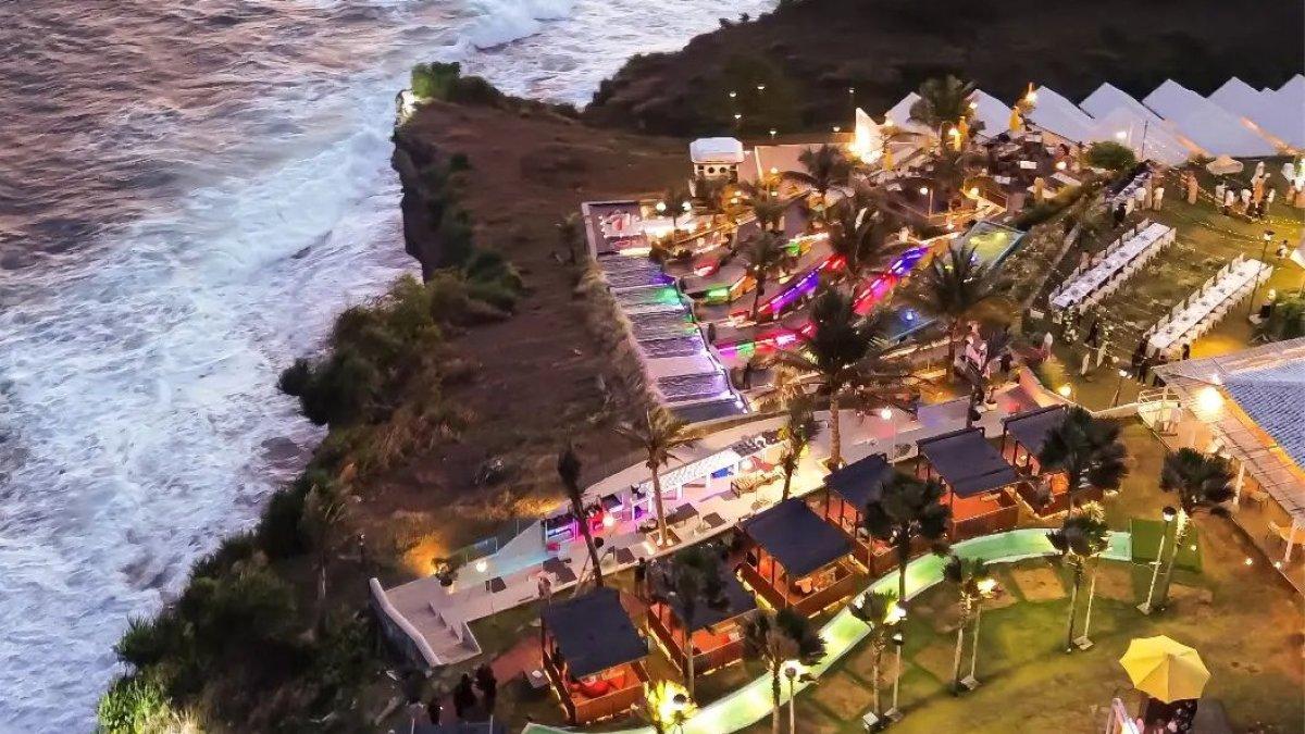 Panduan Rute Menuju HeHa Ocean View Jogja Buat Turis dari Jakarta, Cek ...