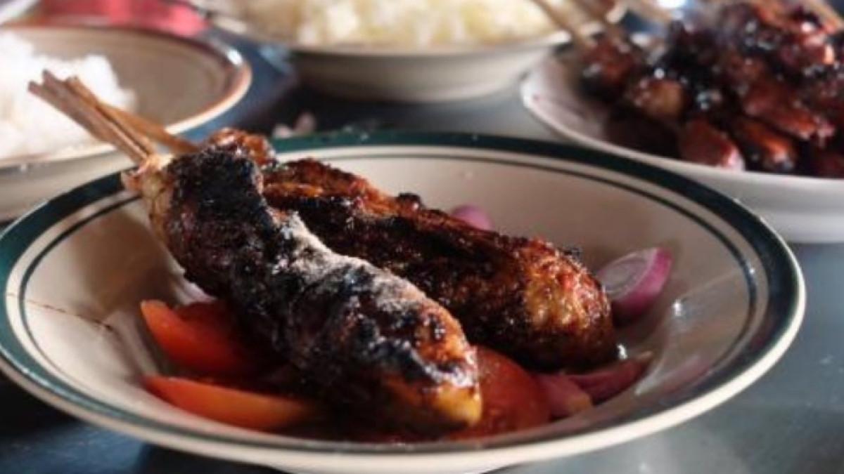 5 Sate Buntel Paling Enak di Solo yang Wajib Dicoba saat Libur Lebaran ...