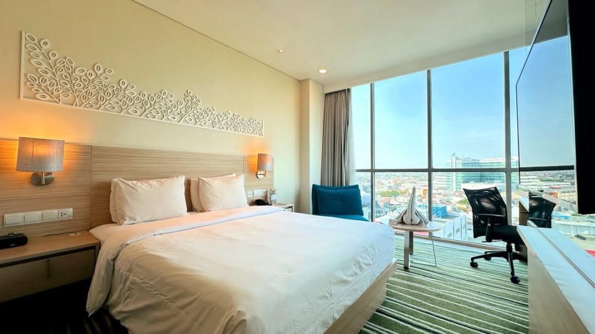 5 Hotel Bintang 3 Dekat Simpang Lima Semarang 2026, Mulai Rp 300 Ribuan ...