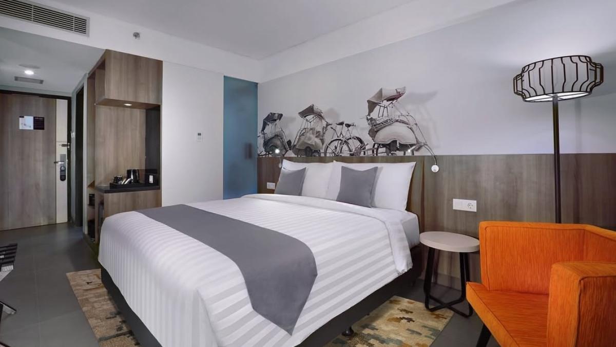 5 Hotel Bintang 3 di Malioboro Jogja 2026, Tarif Mulai Rp 300 Ribuan ...