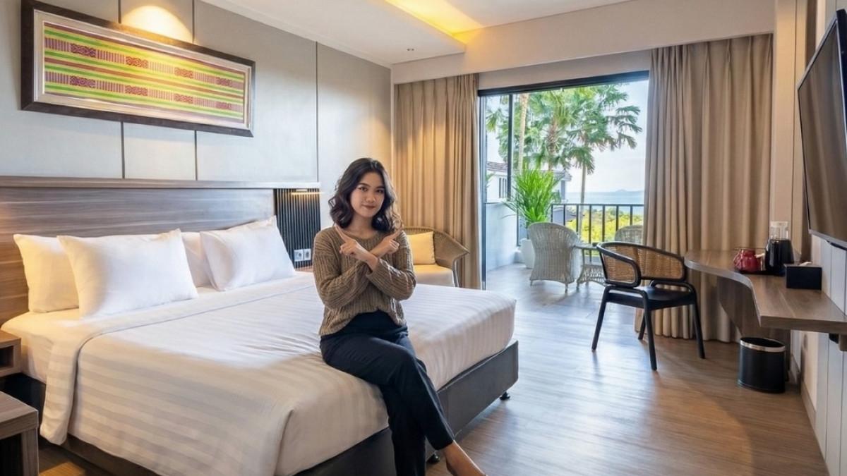5 Hotel Dekat GBK untuk Nonton Konser BTS 2026, Tarif Mulai Rp 385 Ribu ...