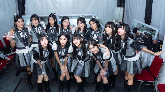 Line Up & Jadwal Konser di Jakarta Fair Kemayoran 2026: JKT48 hingga ...